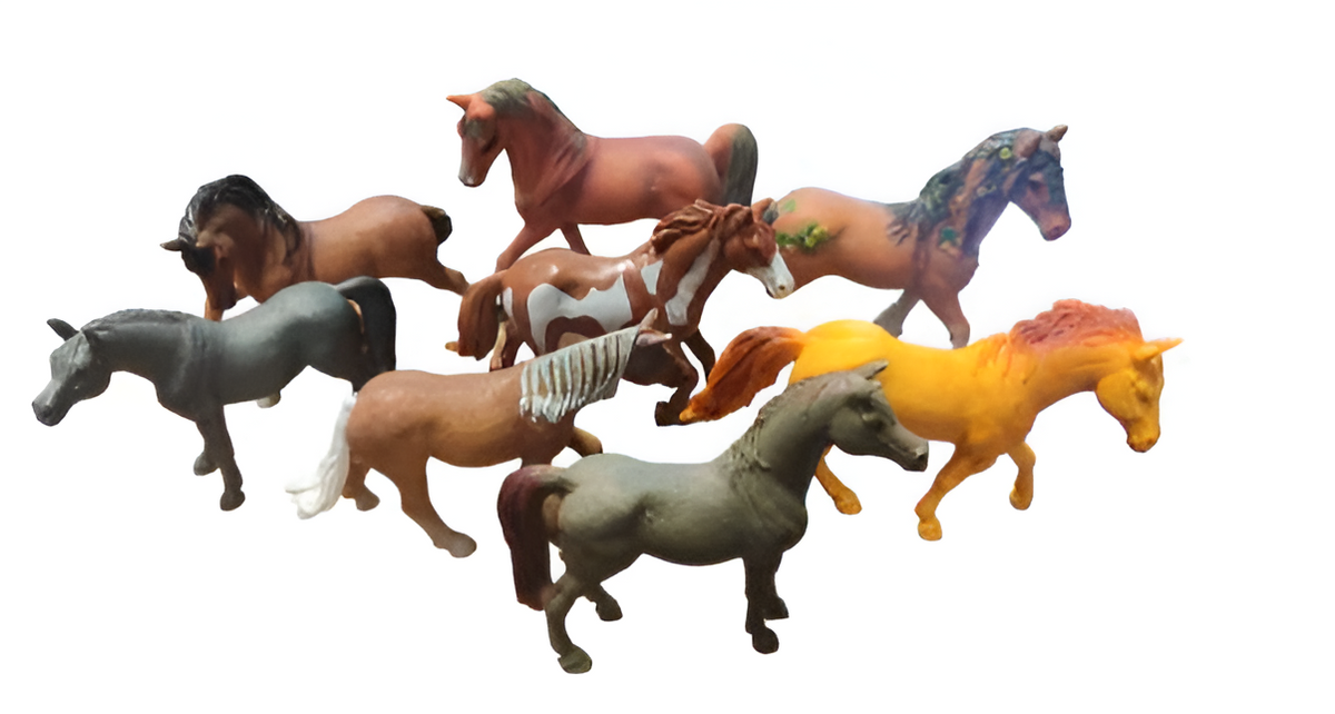 Caballitos